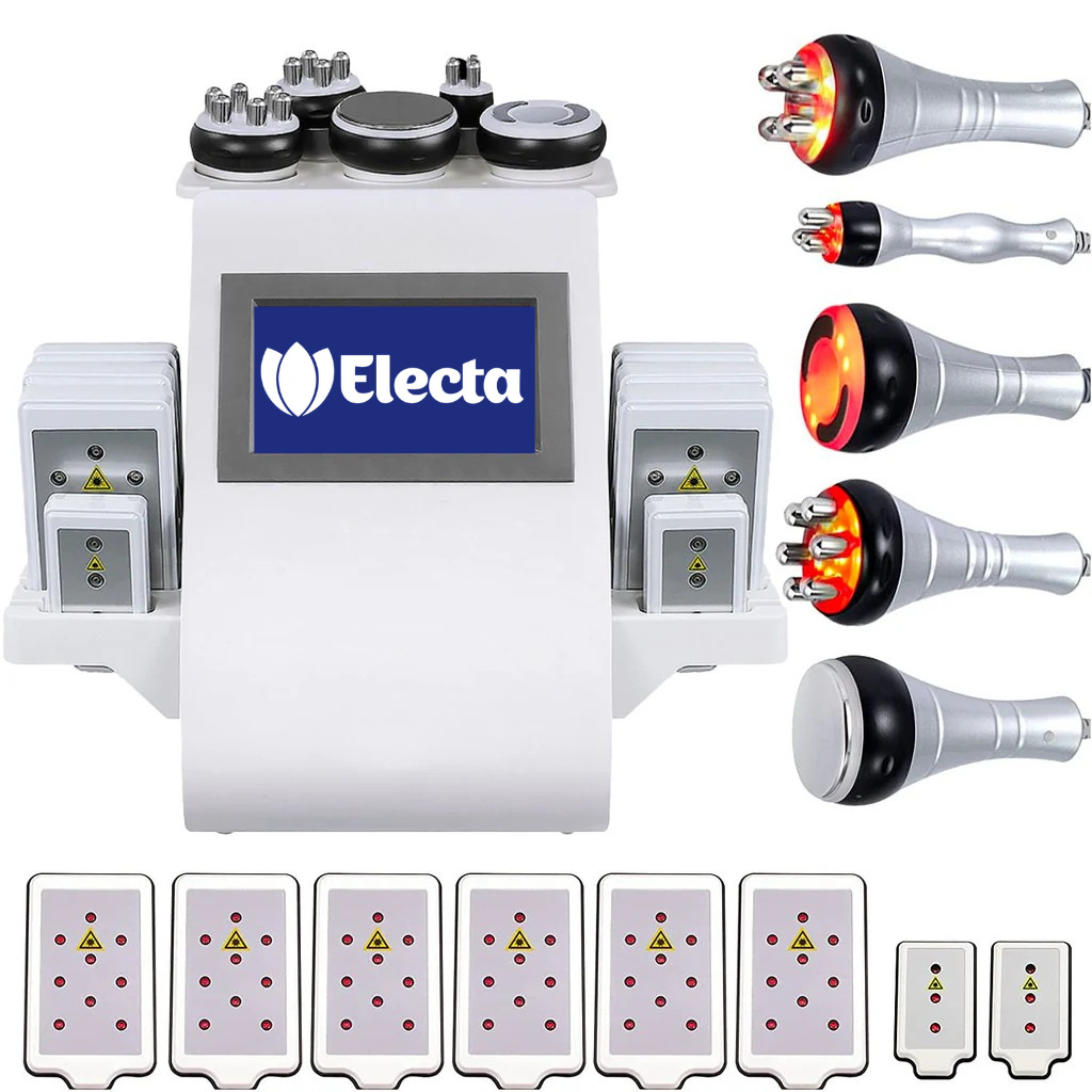 Société spécialisée en machines esthétiques – Electa